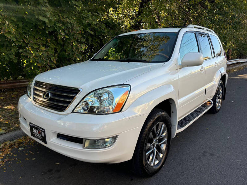 2005 Lexus GX 470 For Sale In Vauxhall, NJ - Carsforsale.com®