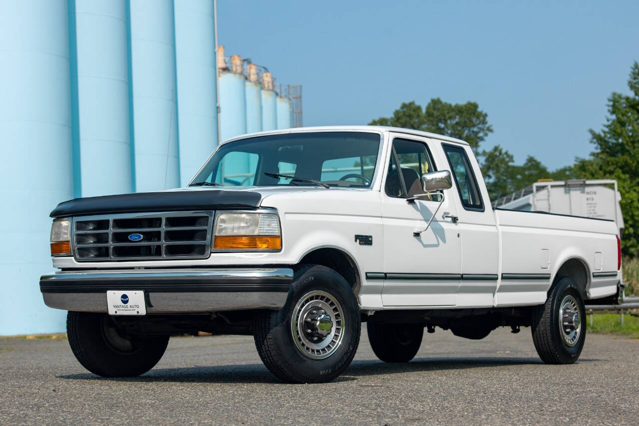 1992 Ford F-250 For Sale - Carsforsale.com®
