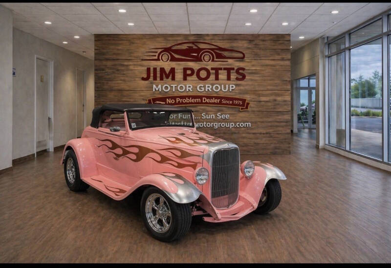 Ford Model A For Sale In South Barrington, IL - Carsforsale.com®