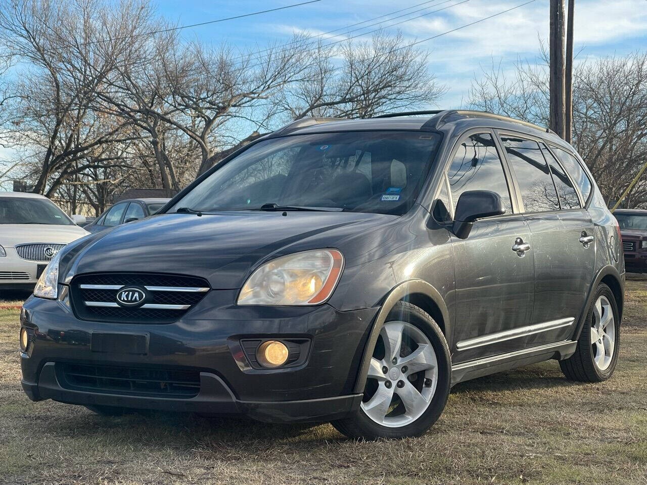 Kia Rondo For Sale - Carsforsale.com®