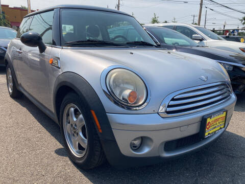 Guarantee Approval Motors – Car Dealer in Bridgeport, CT