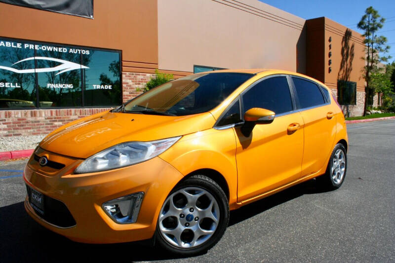 CK Motors – Car Dealer in Murrieta, CA