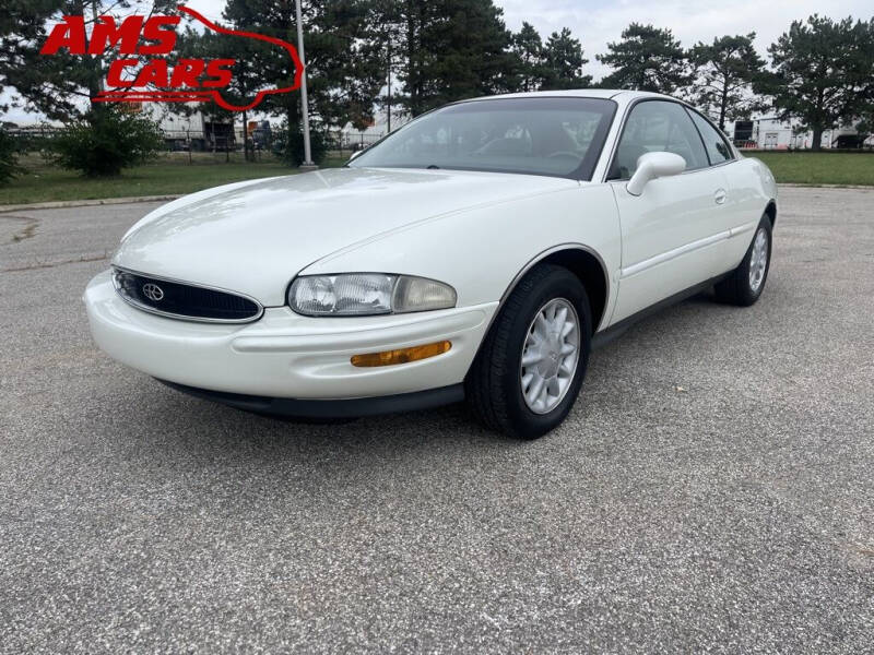 1996 Buick Riviera For Sale - Carsforsale.com®