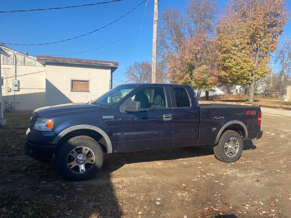 2006 Ford F-150 For Sale - Carsforsale.com®