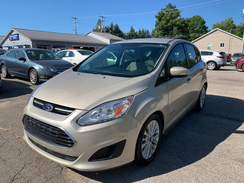 2018 Ford C-Max For Sale - Carsforsale.com®
