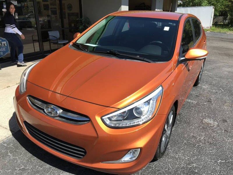 Speed Auto Market – Car Dealer in Ocala, FL