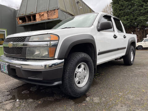 2006 Chevrolet Colorado For Sale - Carsforsale.com®