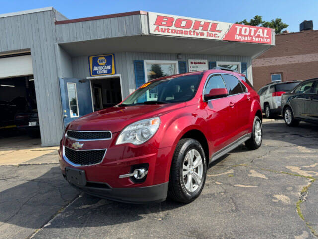 BOHL AUTOMOTIVE - Cars For Sale in Racine, WI