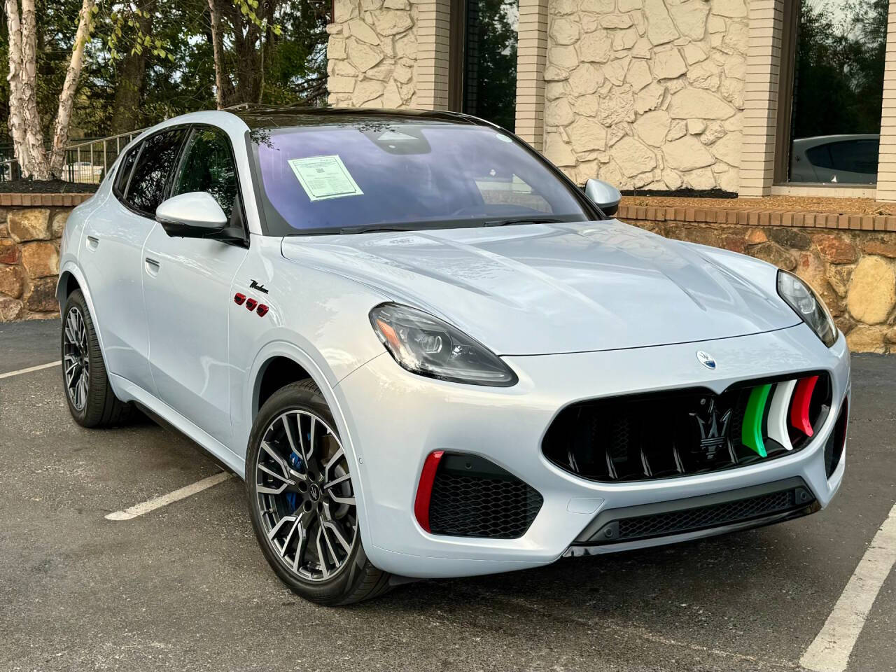 Maserati Grecale For Sale In Bell Buckle, TN - Carsforsale.com®