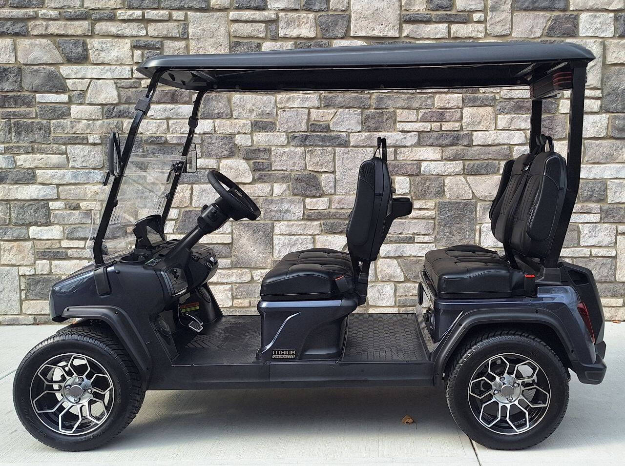 2025 Evolution D5 Ranger 4 | CartFinder