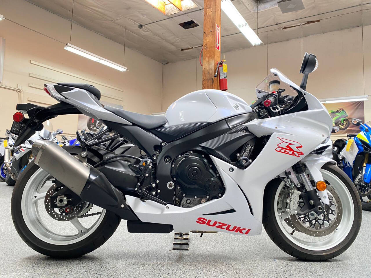 Suzuki GSX-R600 For Sale - Carsforsale.com®