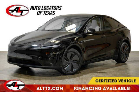 2026 Tesla Model Y For Sale - Carsforsale.com®