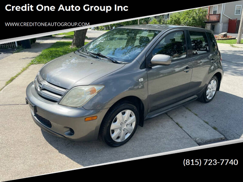 Scion xA For Sale - Carsforsale.com®