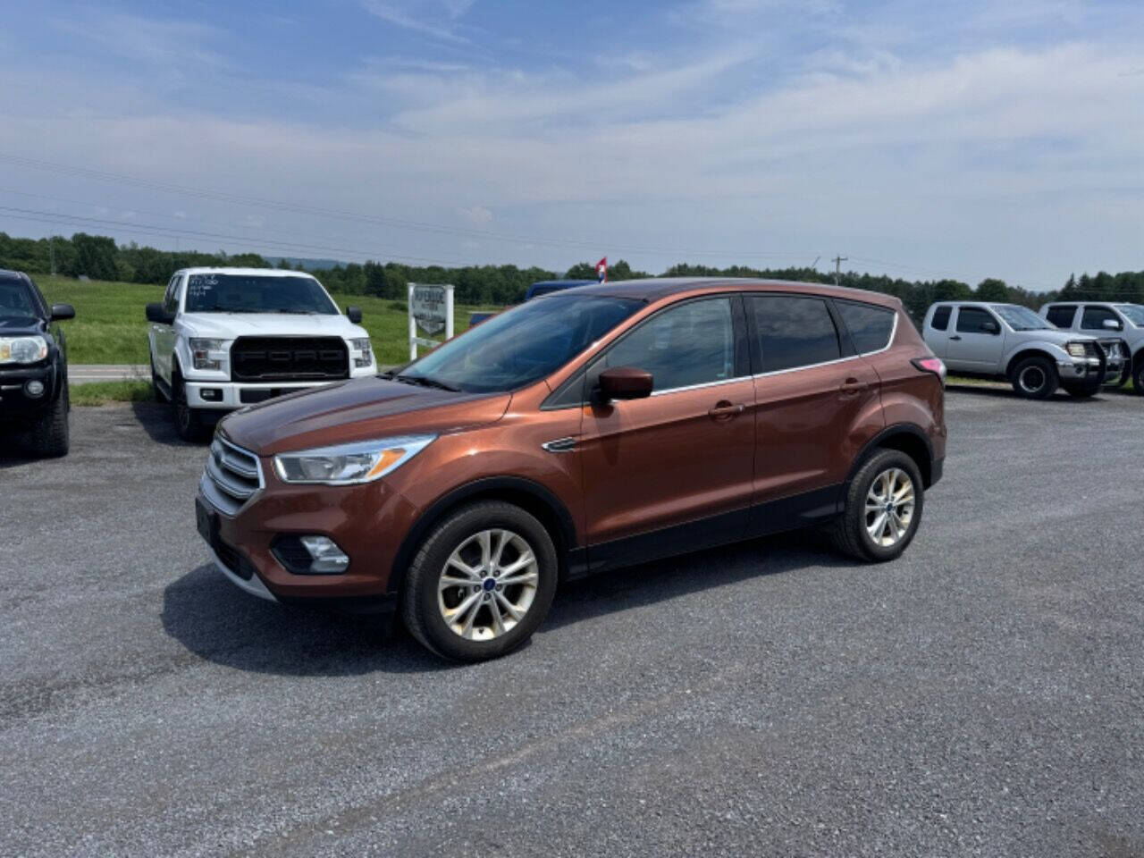 Cars For Sale in Glenfield, NY - Riverside Motors