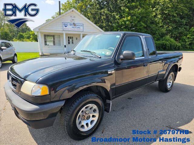 Mazda B-Series For Sale - Carsforsale.com®