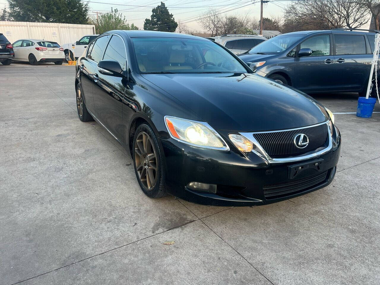 Lexus GS 460 For Sale - Carsforsale.com®
