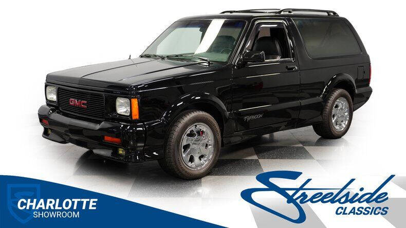 GMC Typhoon For Sale - Carsforsale.com®