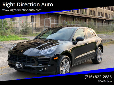 Right Direction Auto – Car Dealer in Buffalo, NY
