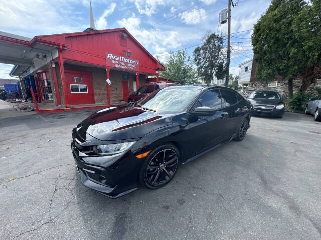 Ava Motors - Car Dealer in Sharon Hill, PA