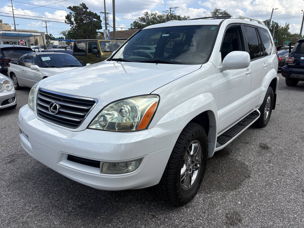 Lexus GX 470 For Sale - Carsforsale.com®