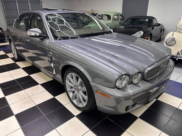 2008 Jaguar XJ-Series For Sale - Carsforsale.com®