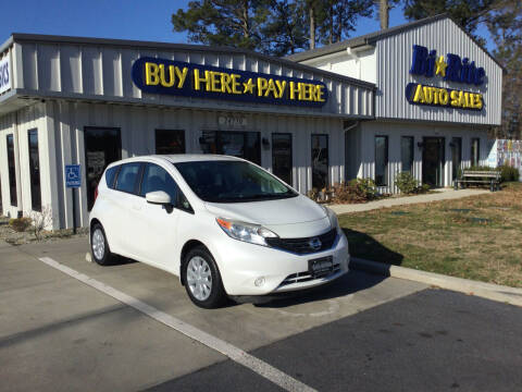 Cars For Sale in Seaford, DE - Bi Rite Auto Sales