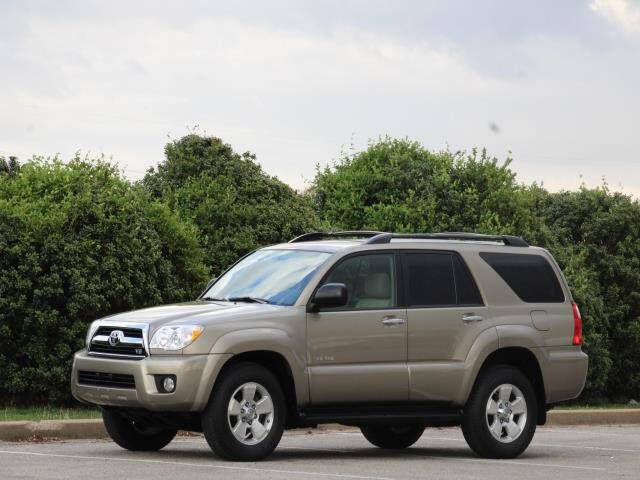 2006 Toyota 4Runner For Sale - Carsforsale.com®