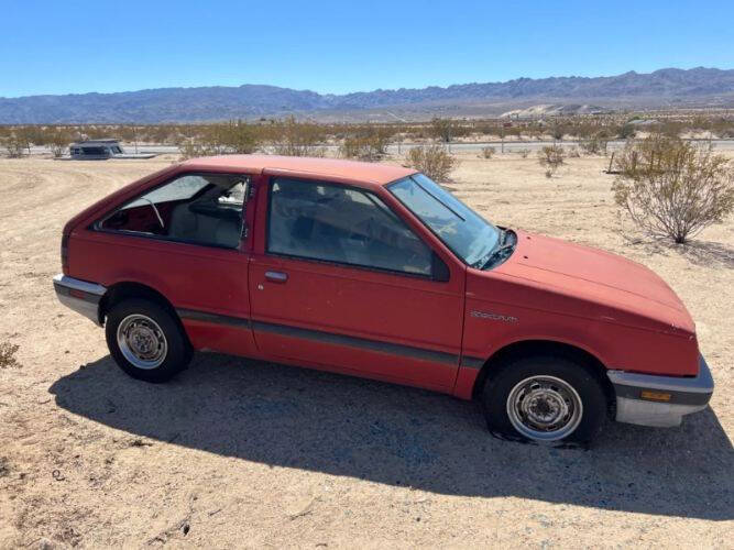 Chevrolet Spectrum For Sale - Carsforsale.com®