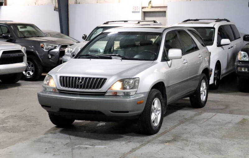 1999 Lexus RX 300 For Sale - Carsforsale.com®