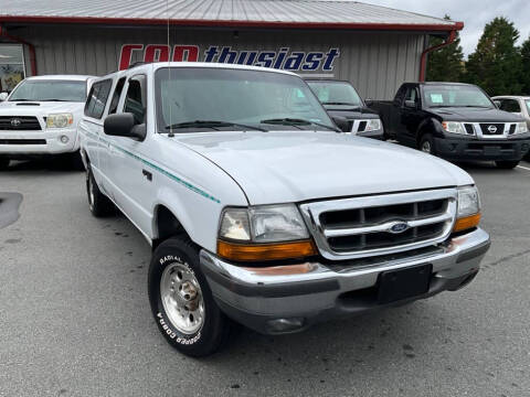 1998 Ford Ranger For Sale - Carsforsale.com®