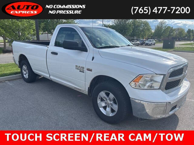 2019 RAM 1500 Classic For Sale - Carsforsale.com®