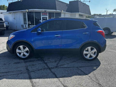 Savior Auto – Car Dealer in Independence, MO