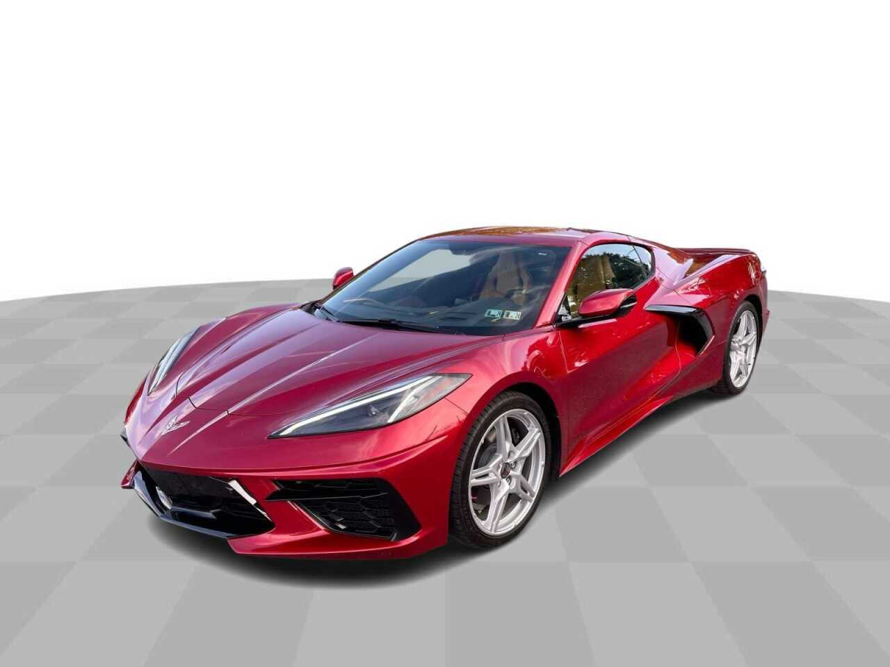 Regester Chevrolet Inc in Thompsontown, PA - Carsforsale.com®