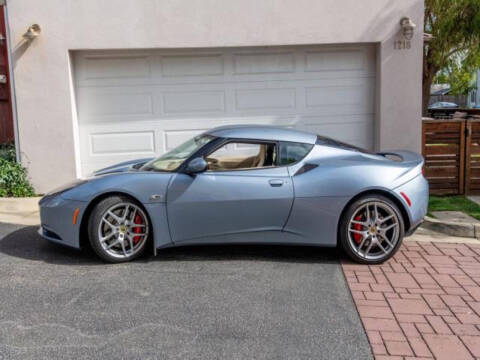 Lotus Evora For Sale in Spring Lake, MN - NORTHTOWN AUTO SALES AND SERVICES