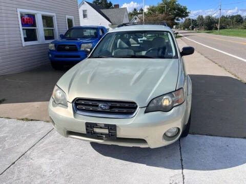 Colerain Auto Sales & Service, Ltd. – Car Dealer in Dillonvale, OH