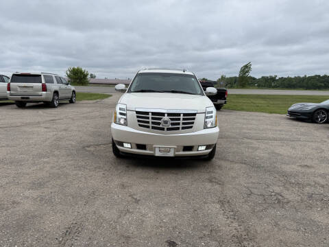 Babic's Auto – Car Dealer in Fergus Falls, MN