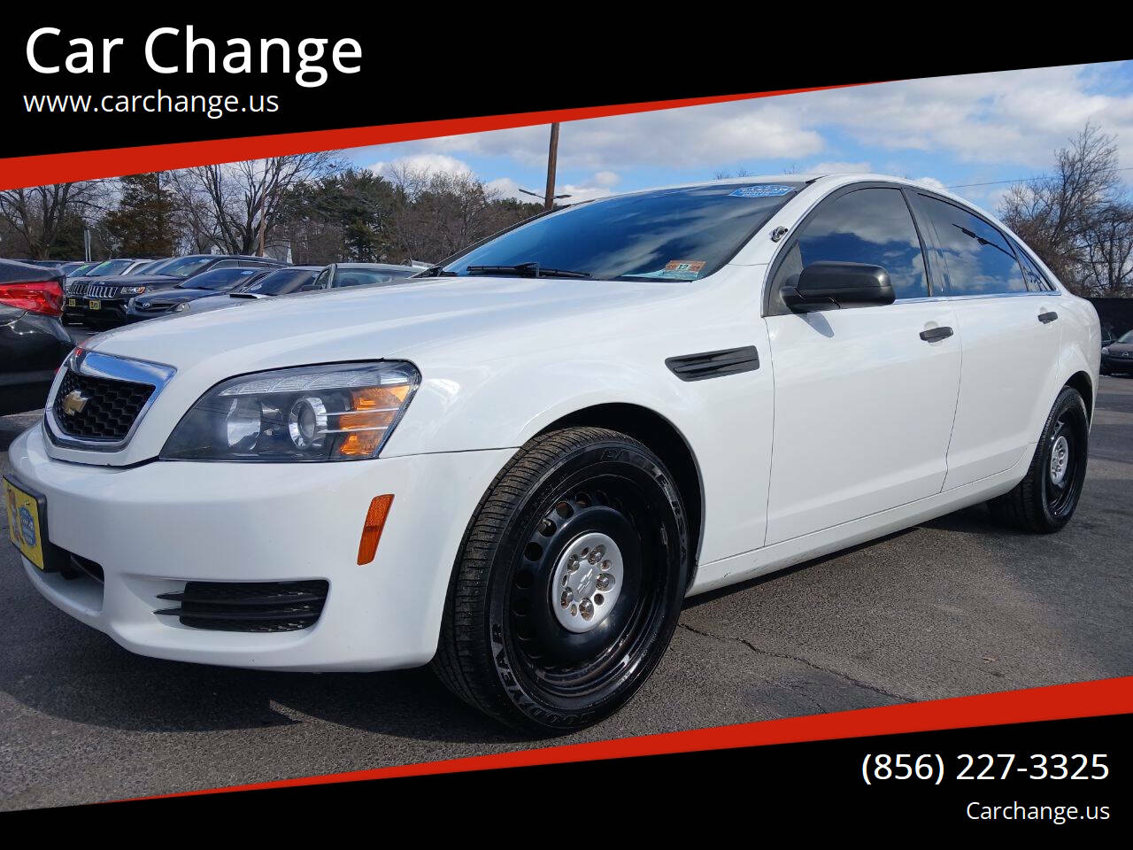 Chevrolet Caprice For Sale In Mount Holly, NJ - Carsforsale.com®