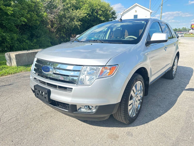 2010 Ford Edge For Sale - Carsforsale.com®