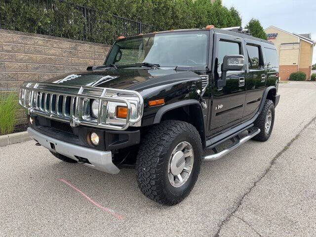 2008 HUMMER H2 For Sale - Carsforsale.com®