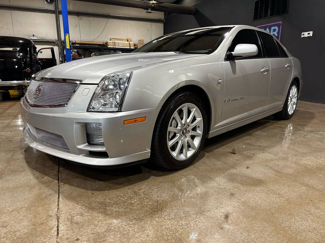 Cadillac STS-V For Sale - Carsforsale.com®