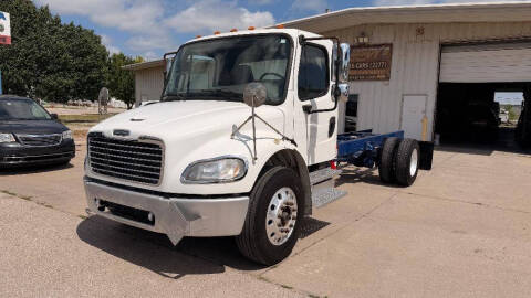2016 Freightliner S2 Chassis For Sale - Carsforsale.com®