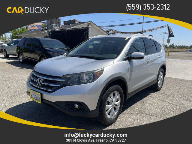 Used Cars For Sale In Fresno, CA - Carsforsale.com®