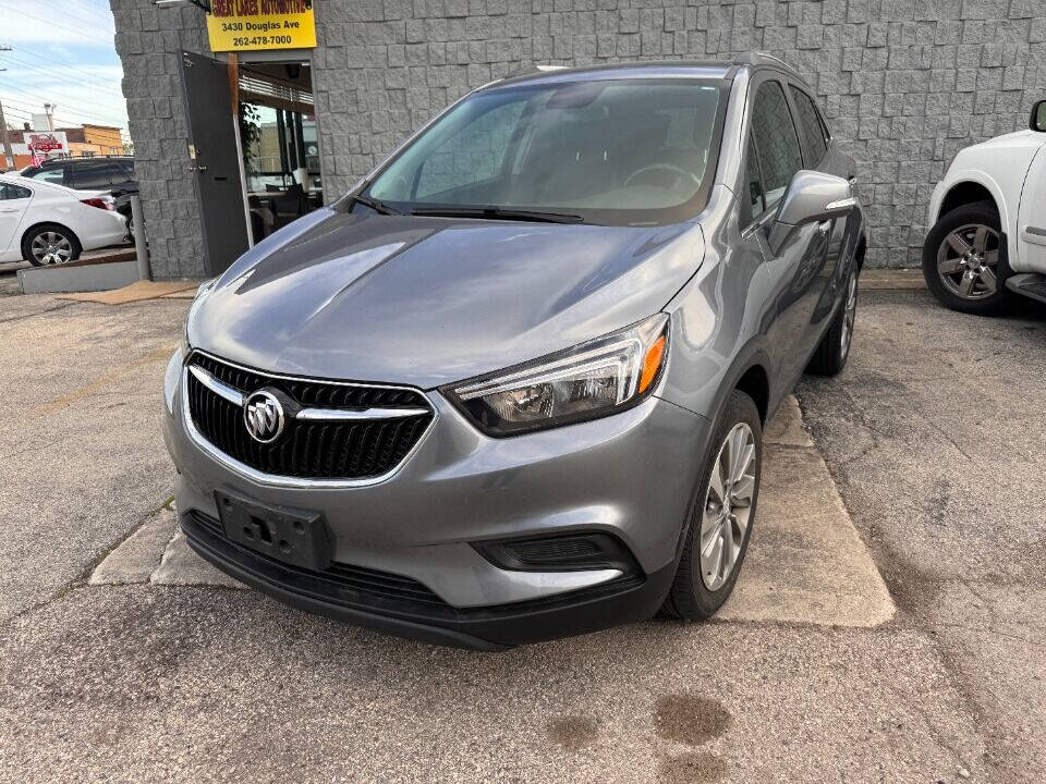 Cars For Sale in Racine, WI - Great Lakes Automotive