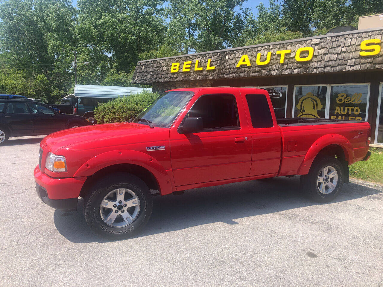 2006 Ford Ranger For Sale - Carsforsale.com®