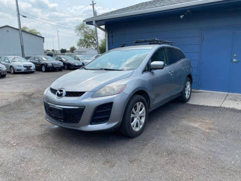 York Auto Sales LLC – Car Dealer in Lincoln, NE