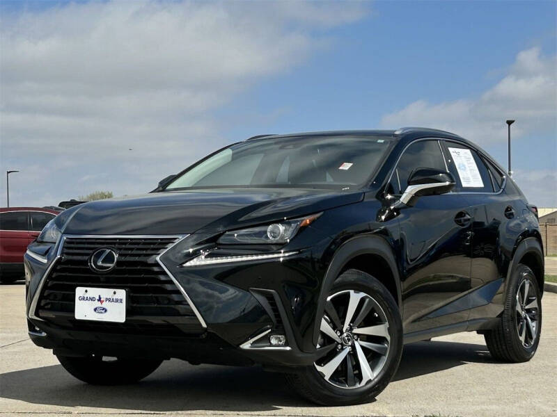 2020 Lexus NX 300 For Sale - Carsforsale.com®