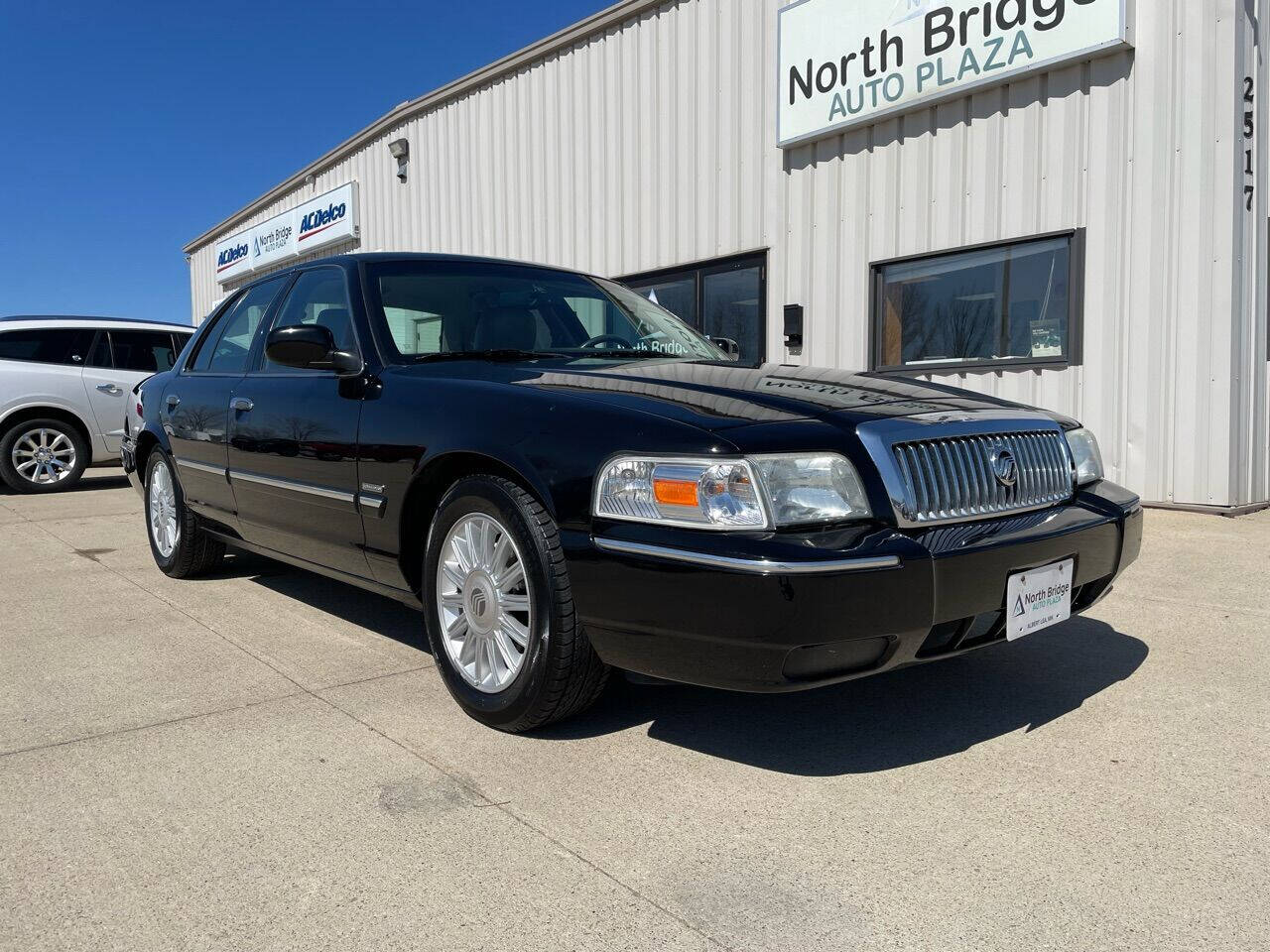 Inventory | North Bridge Auto Plaza - Albert Lea, MN