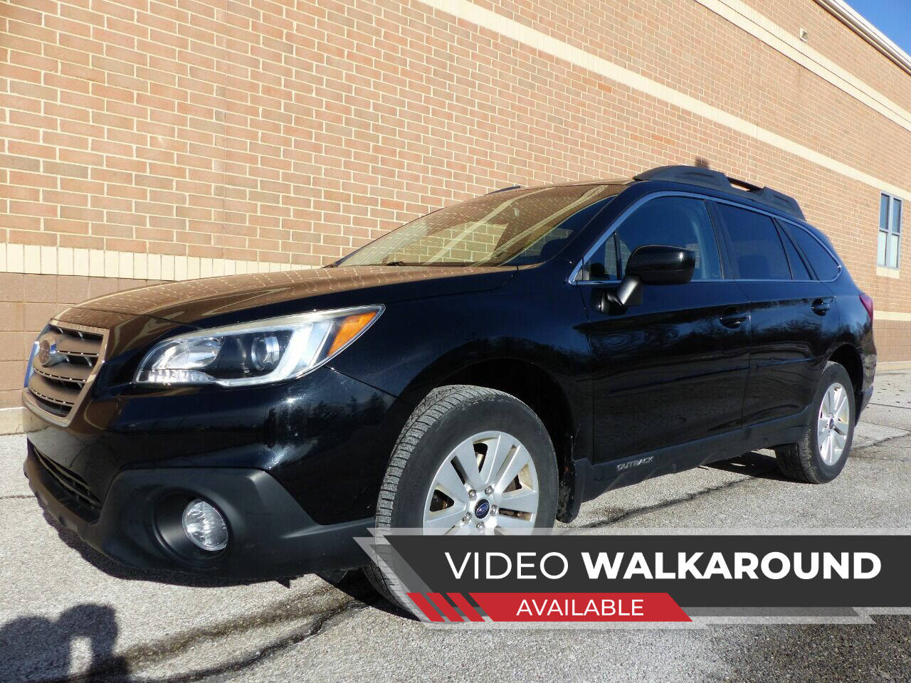 2016 Subaru Outback For Sale - Carsforsale.com®