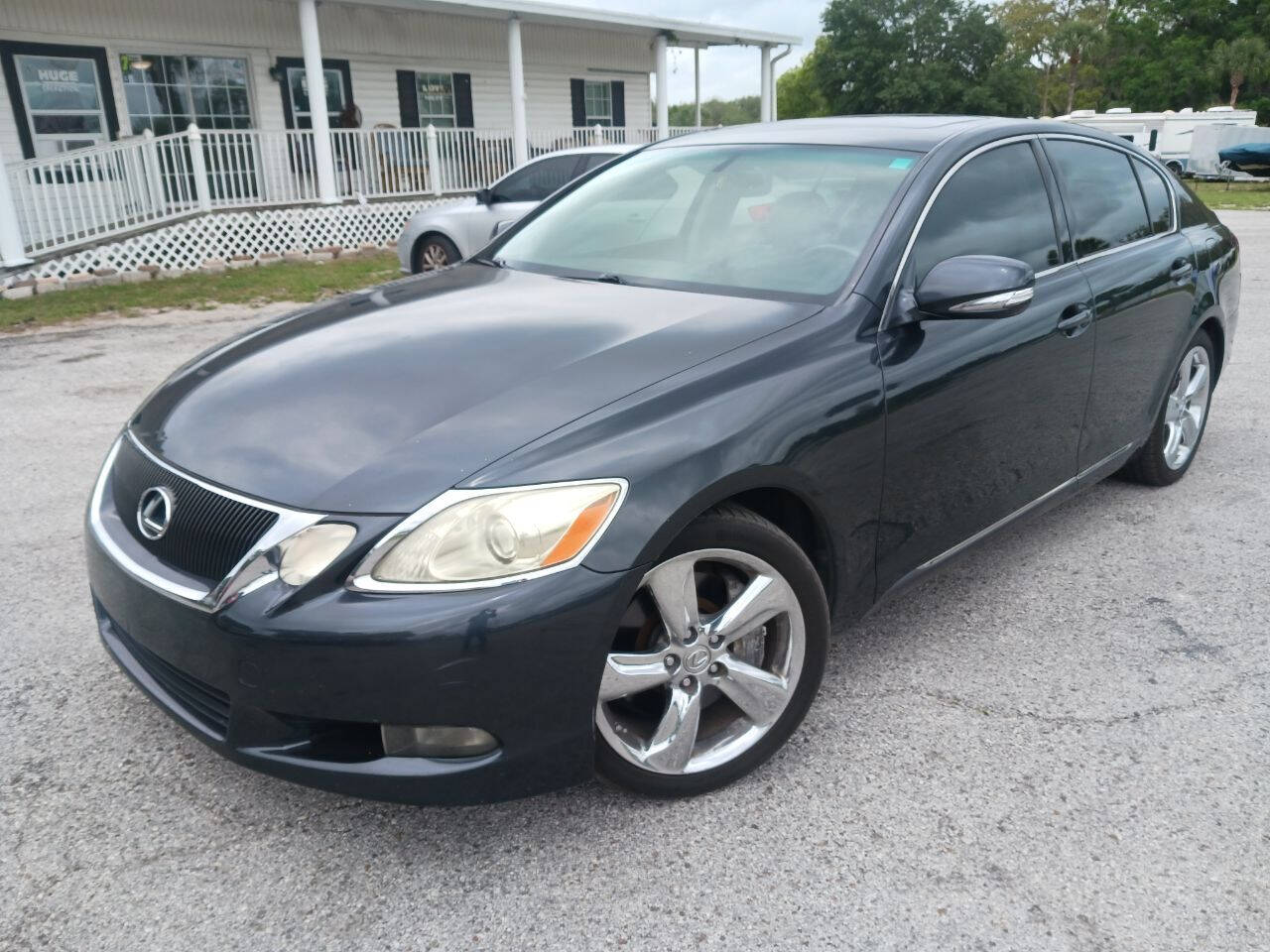 2011 Lexus GS 350 For Sale - Carsforsale.com®