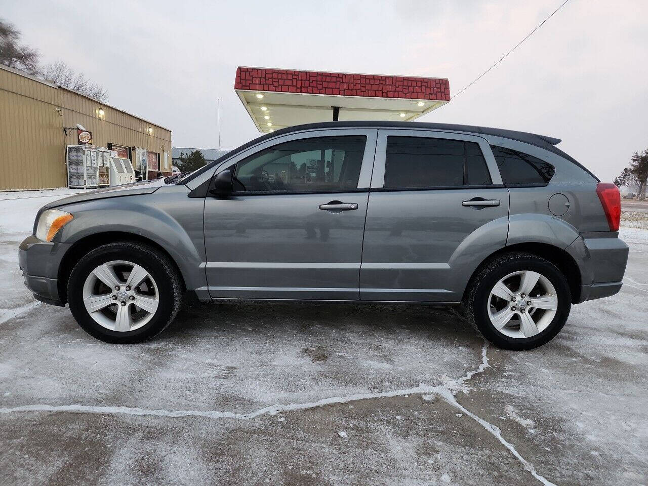 2012 Dodge Caliber For Sale - Carsforsale.com®